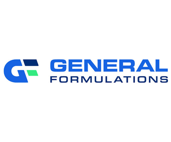 General Formulations Vinyl – Supplies Unlimited Inc.