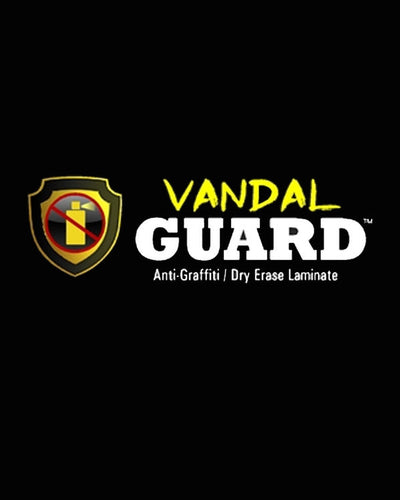 Vandal Guard Laminate – Supplies Unlimited Inc.