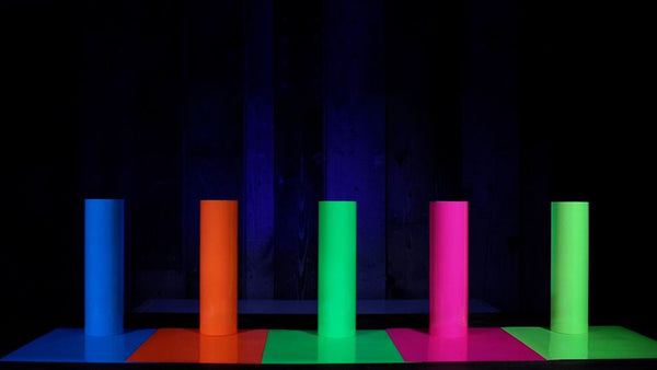 Siser® Easy® Glow HTV – Supplies Unlimited Inc.