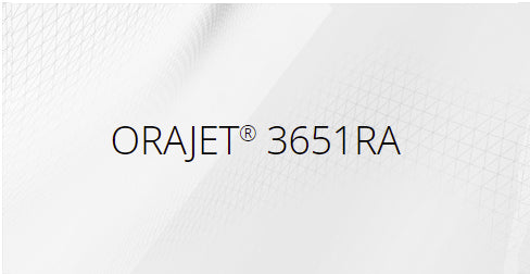 ORAJET® 3651RA – Supplies Unlimited Inc.