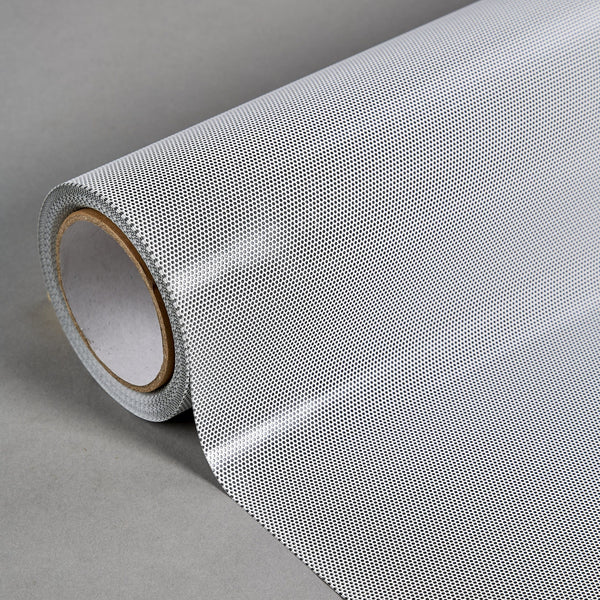 Contra Vision® Campaign™ Perforated Window Film – Supplies Unlimited Inc.