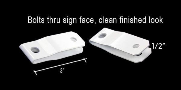 Sign Hanger Bracket – Supplies Unlimited Inc.