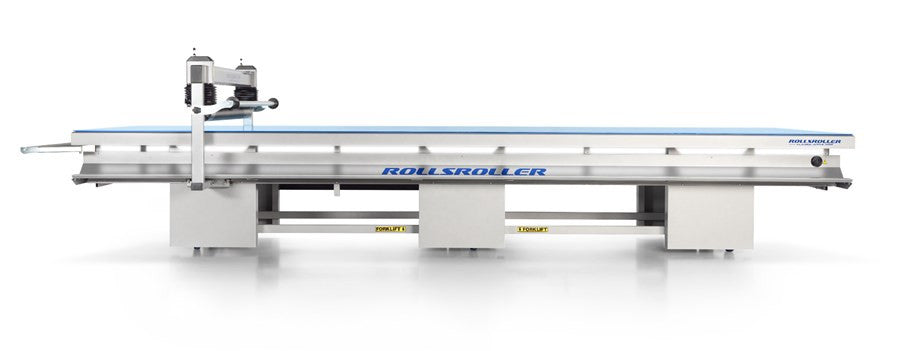 ROLLSROLLER Flatbed Applicator - PREMIUM – Supplies Unlimited Inc.